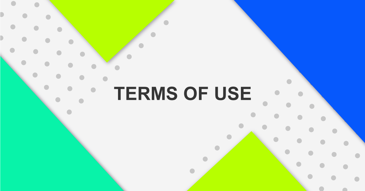 Terms of Use - CallTower