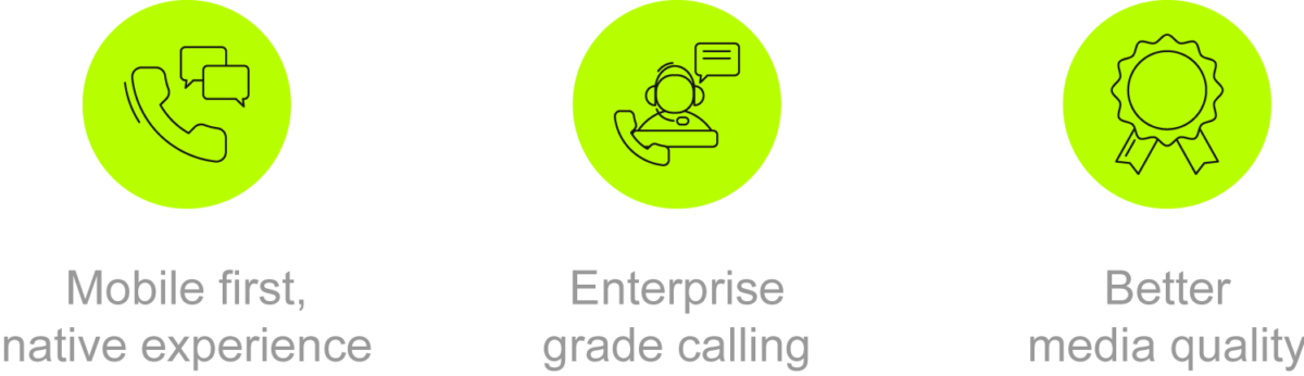 Webex Go with CallTower