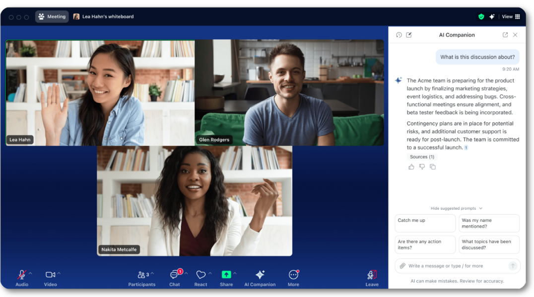 Enhance Customer Experience with AI - CallTower