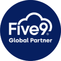 CallTower and Five9 Announce Global Select Resale Partnership - CallTower
