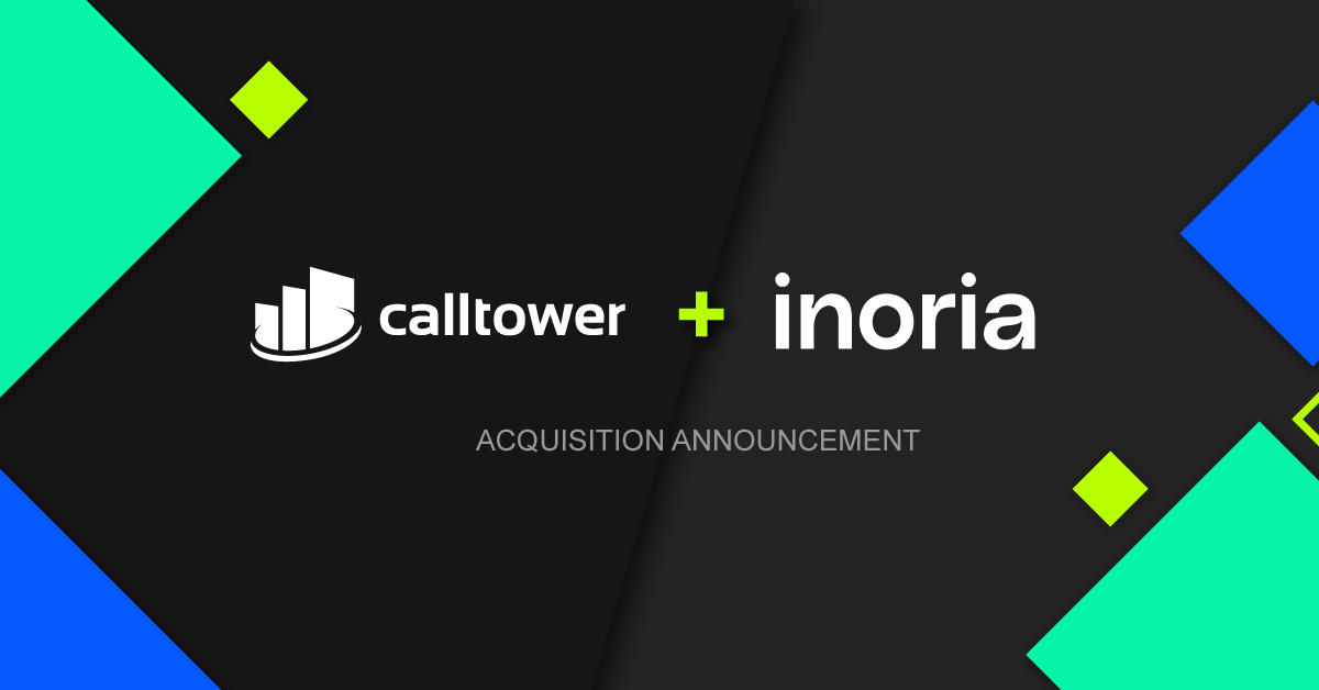 CallTower adquire Inoria: Um movimento que muda o jogo - CallTower