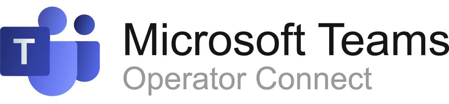 Operator Connect pour Microsoft Teams