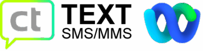 CT Text for Webex | SMS Texing - CallTower